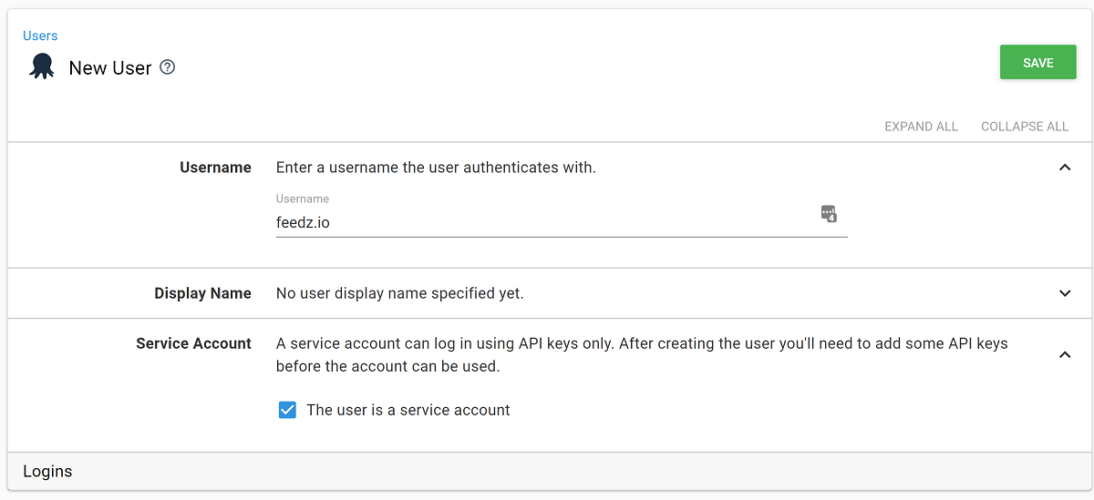Package Hosting and Distribution - feedz.io